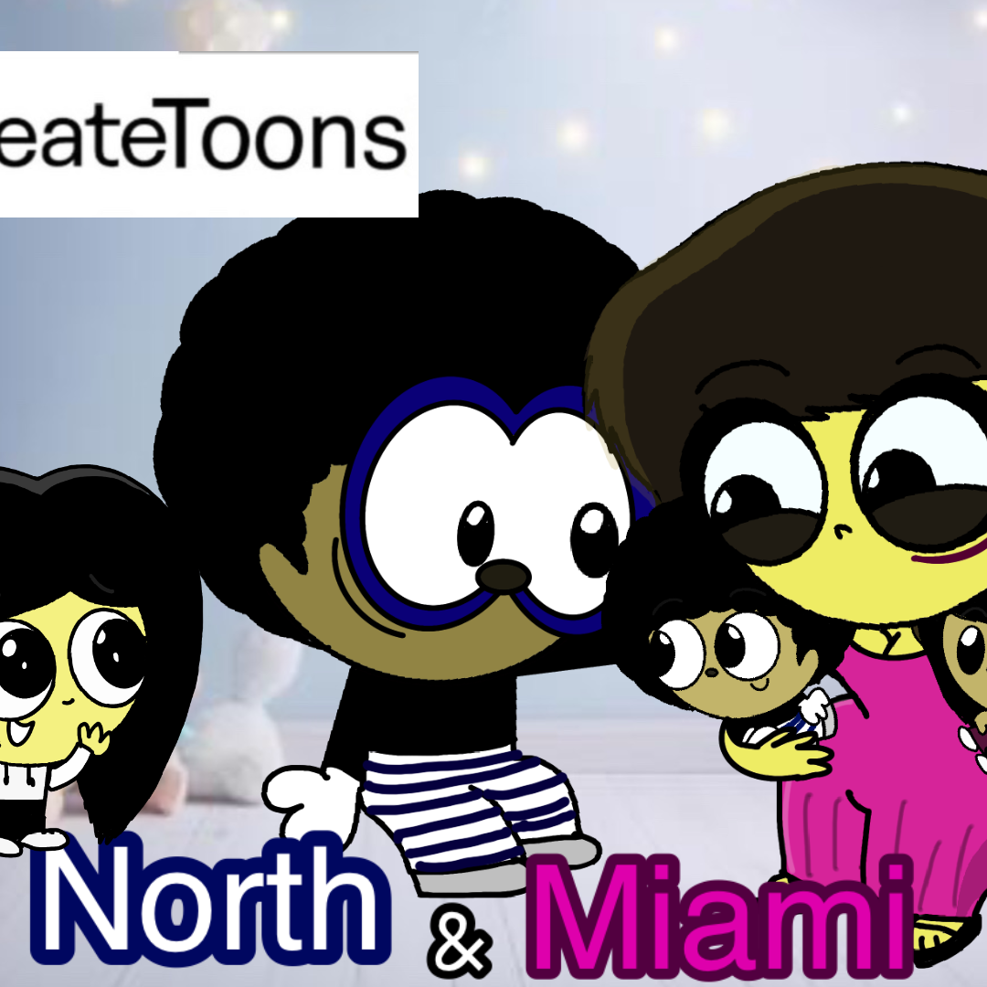 Post from ProcreateToons Official