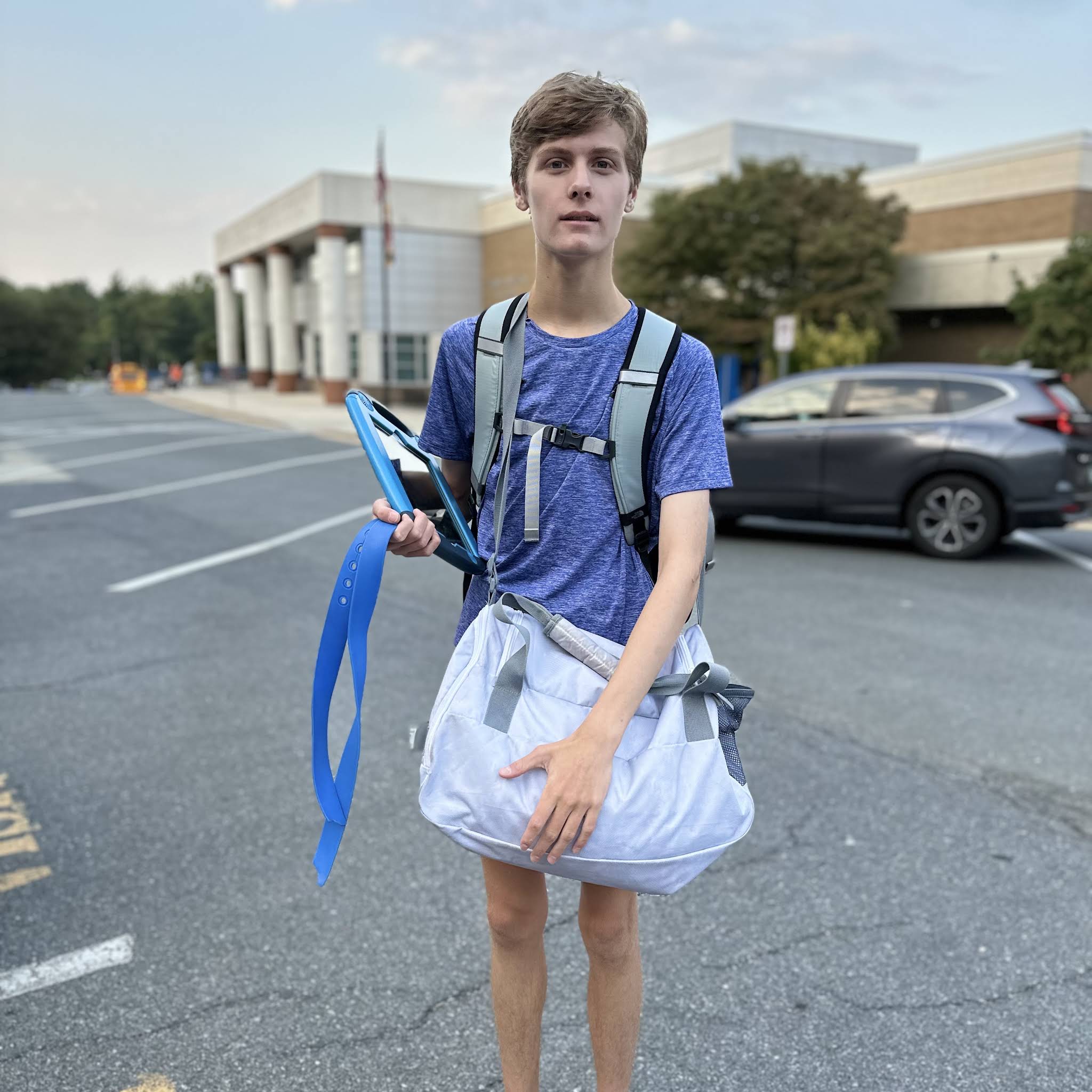 Post from For the Love of Gabe