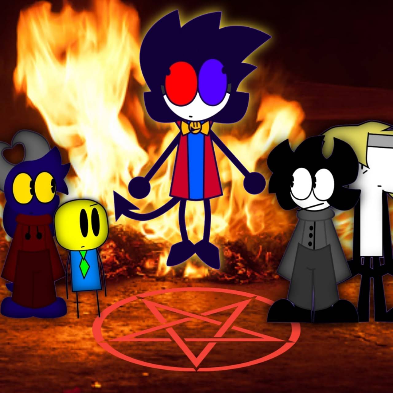 Post from GeoScarton