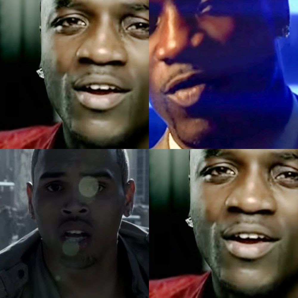 random G(old) E musics