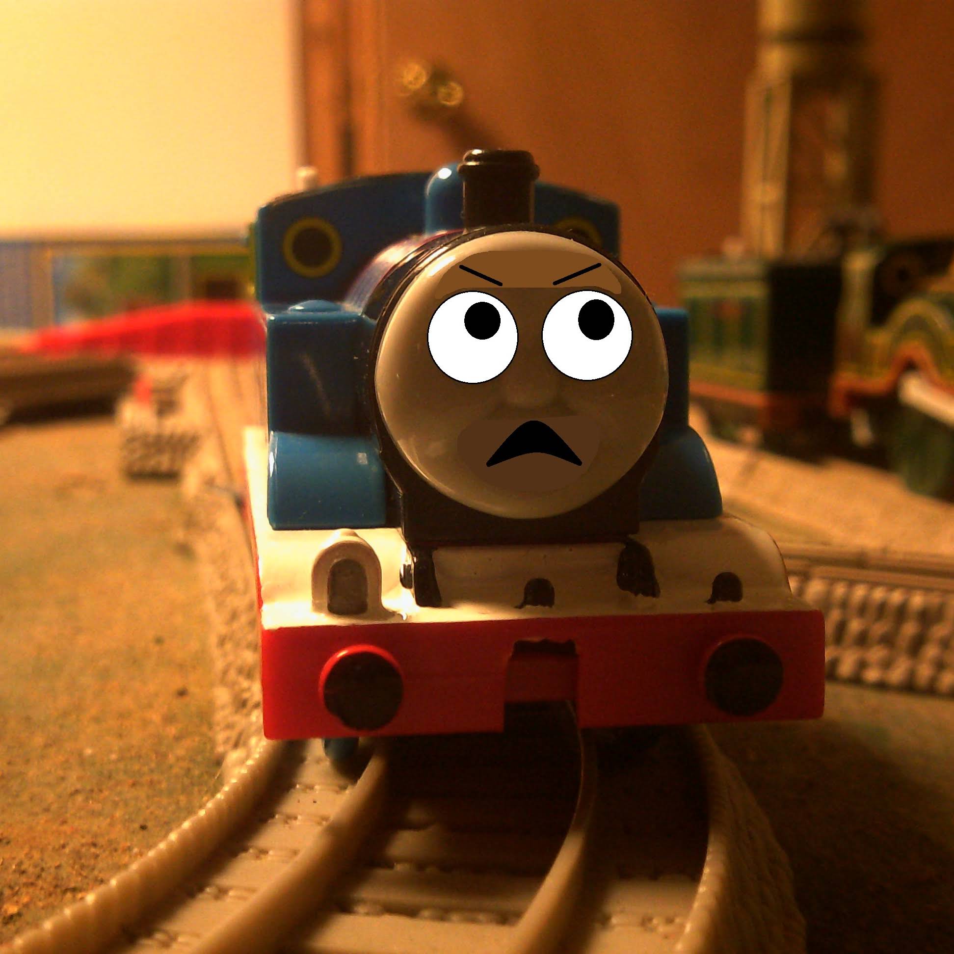 Post from Trainboy 54