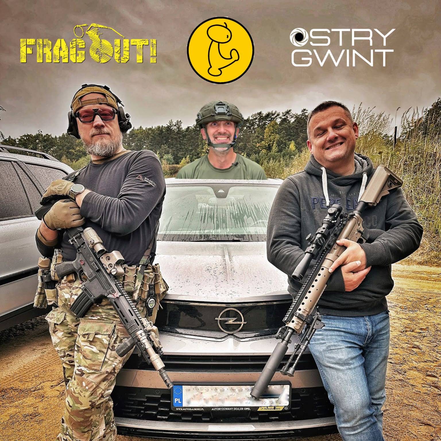 Post from Frag Out! Magazine - firearms, military, tactical