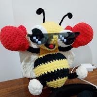 Poll from Bee Boxing