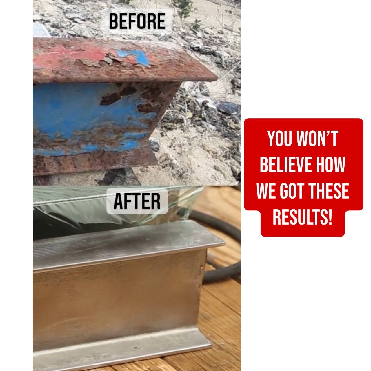 Post from Pacific Pines Ranch