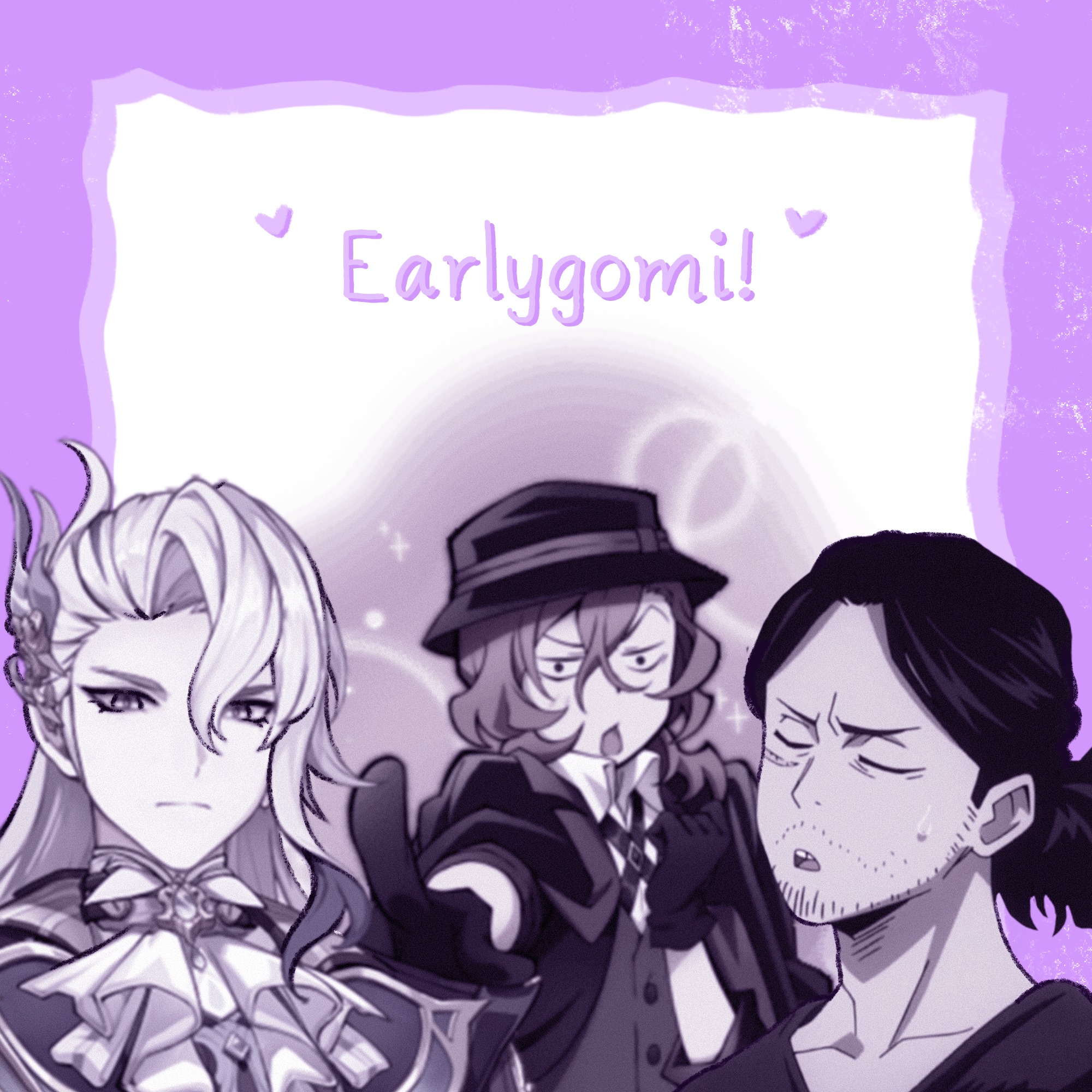 Post from Anigomi
