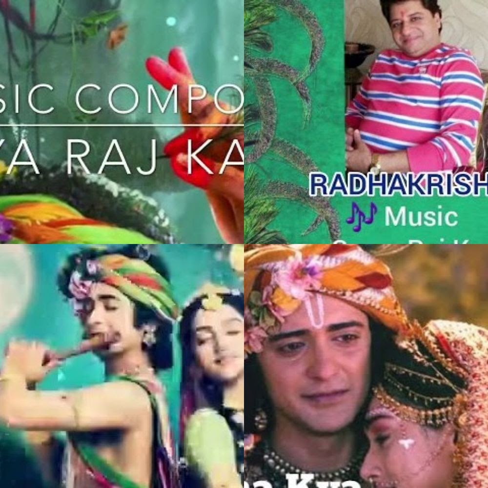 Radhakrishn