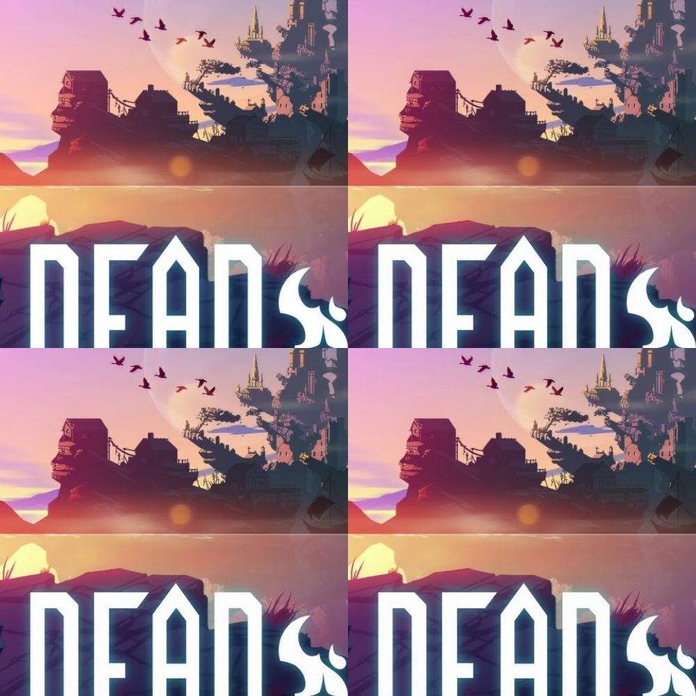 Dead Cells Official Soundtrack
