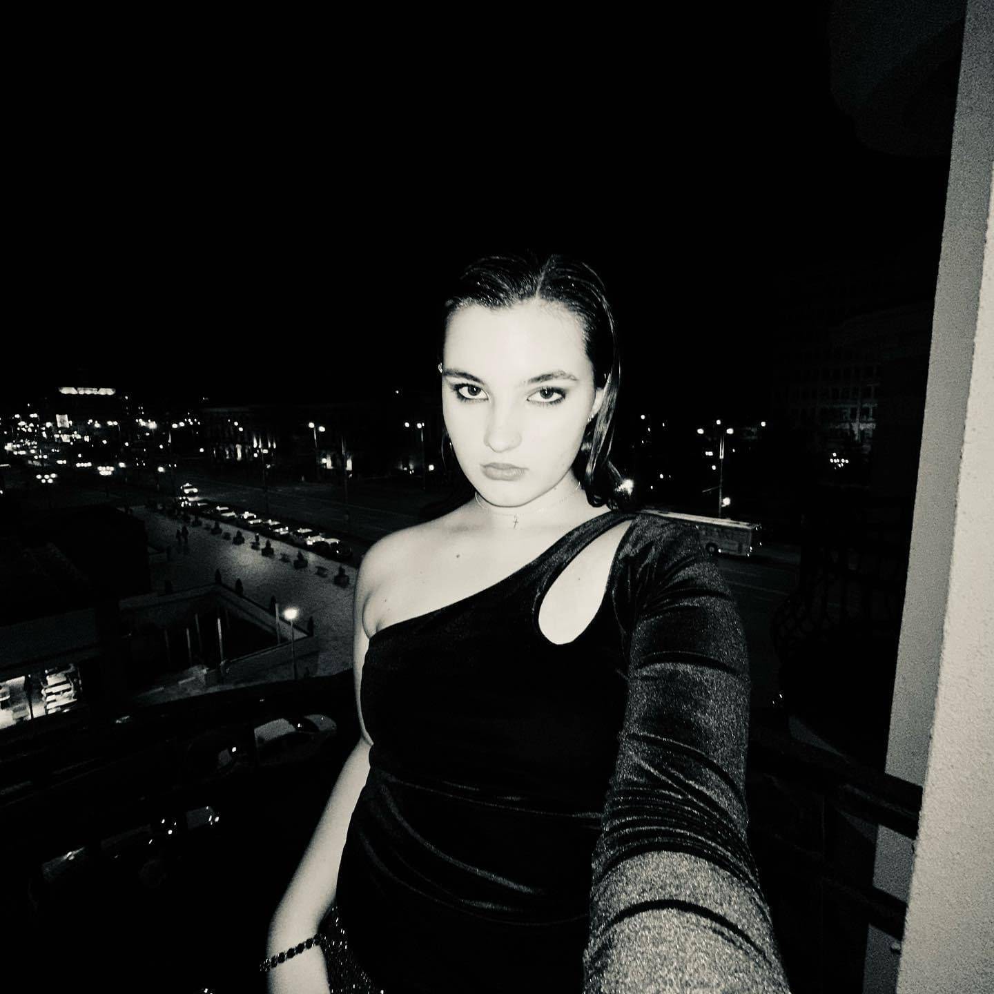 Post from Rianna Rusu - Singer