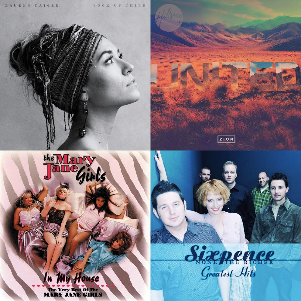 Jessica favorite song