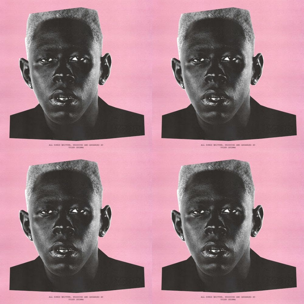 [CLEAN] Tyler, The Creator - IGOR