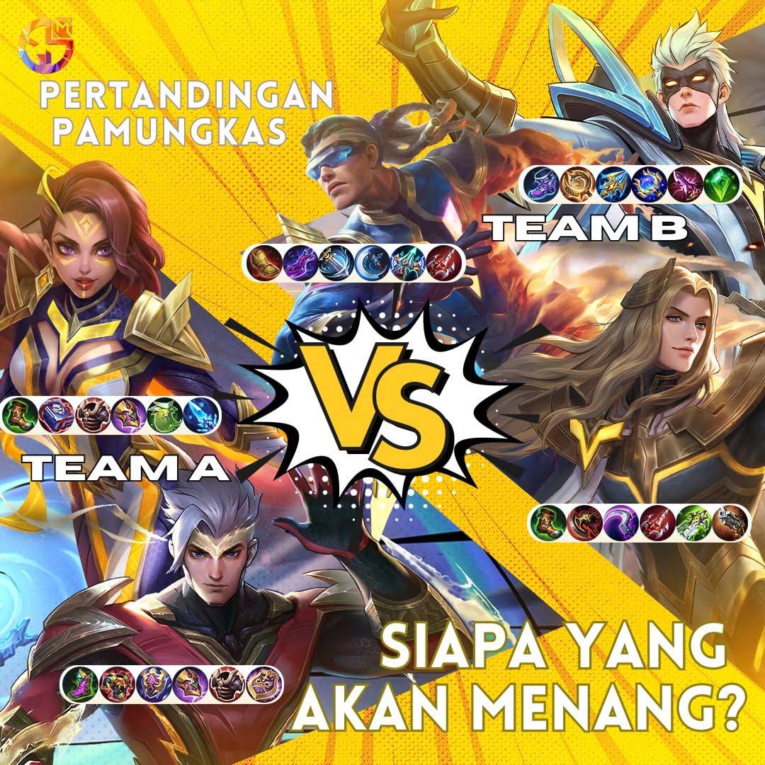 Post from Mobile Legends: Bang Bang Indonesia