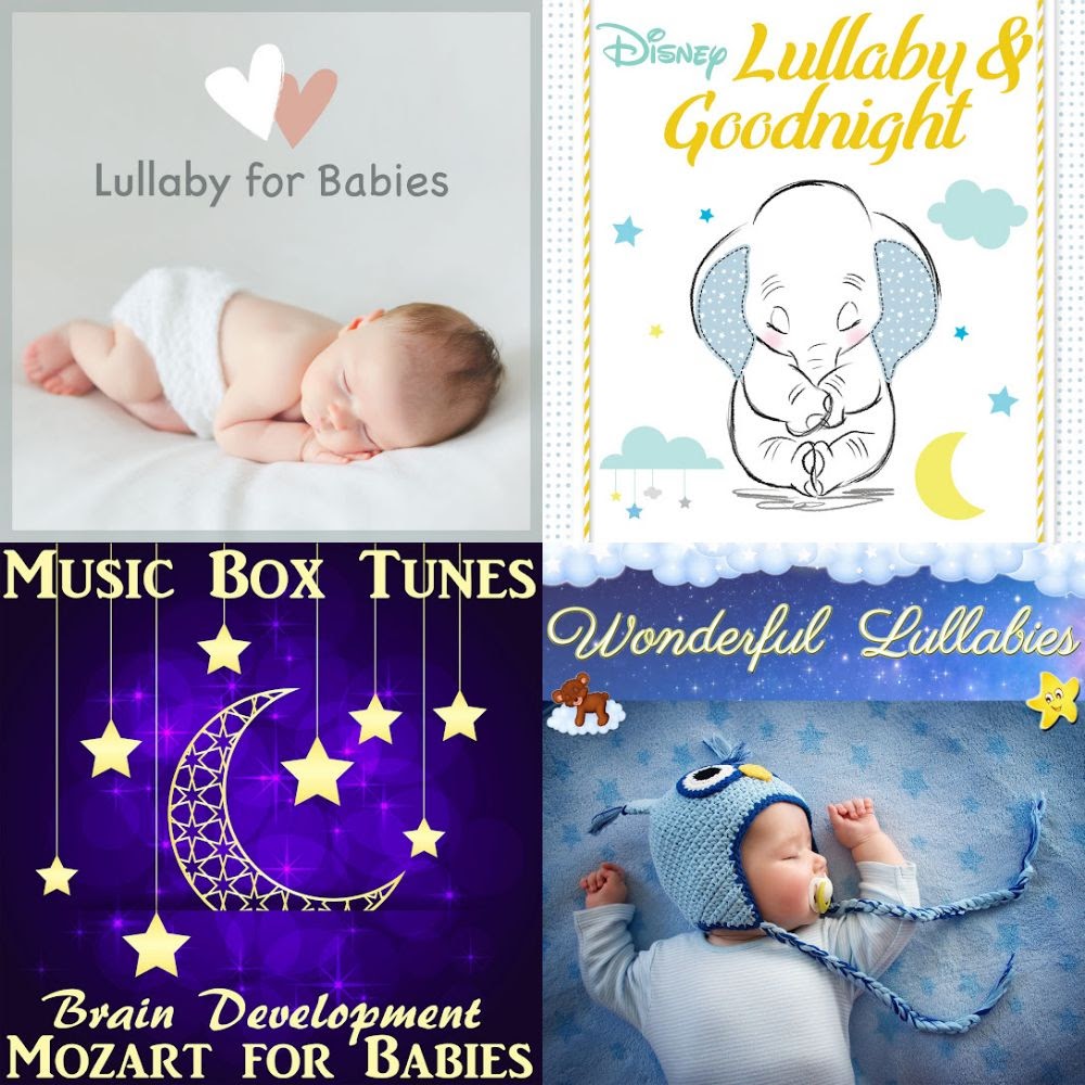 Lullaby