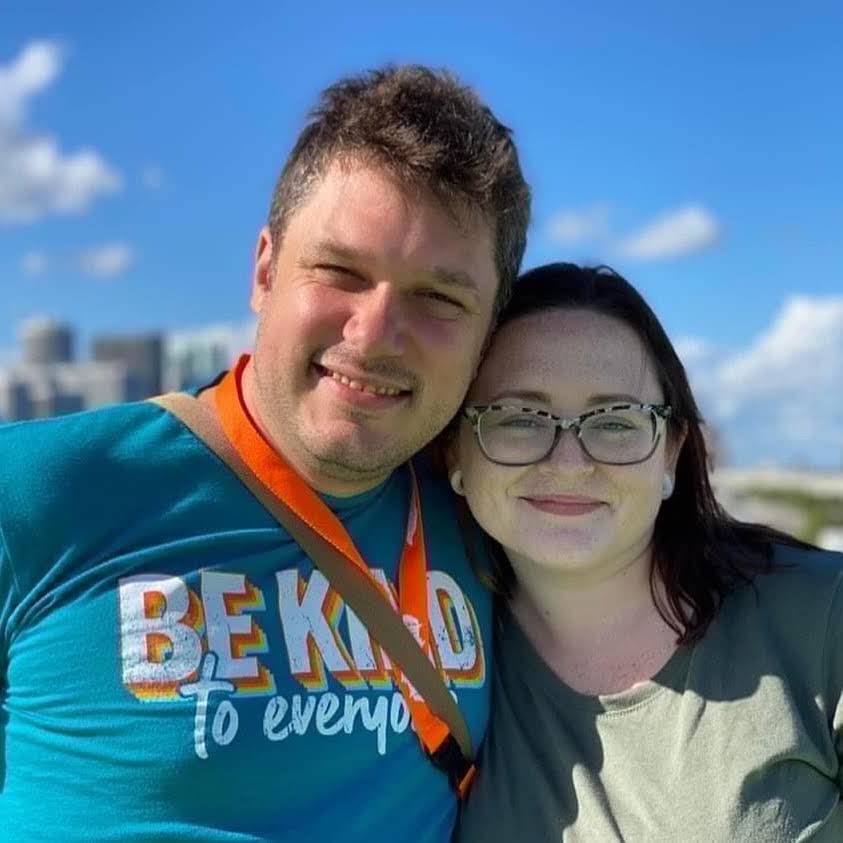 Post from The Wee Family