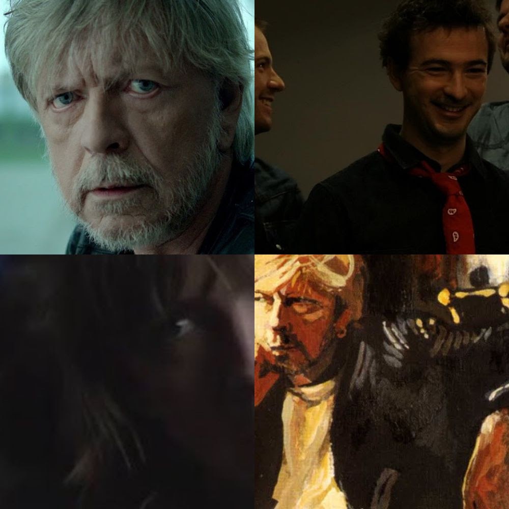 Renaud Best Of