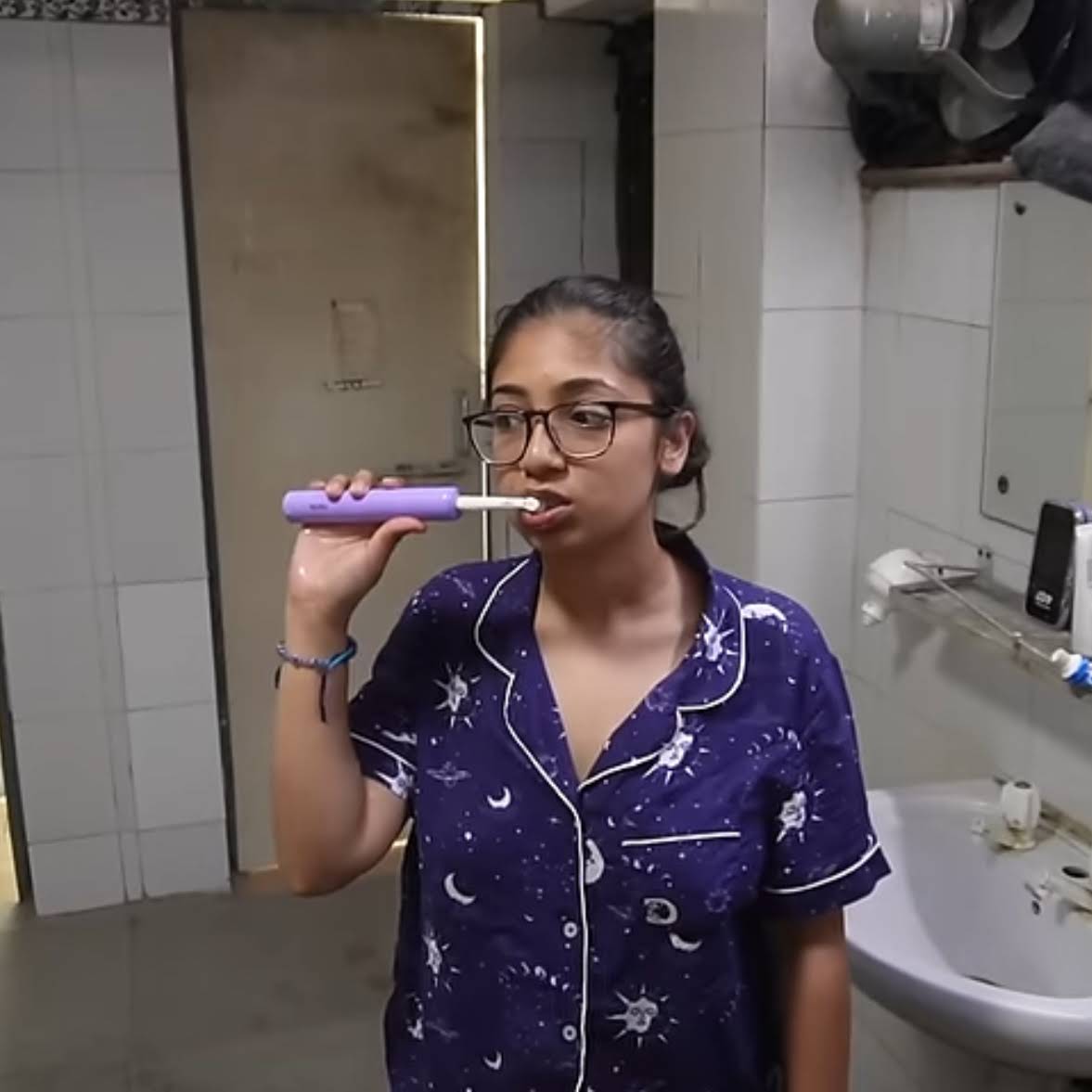 Post from Advika Singh