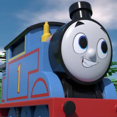 Post from Davi the big tender engine