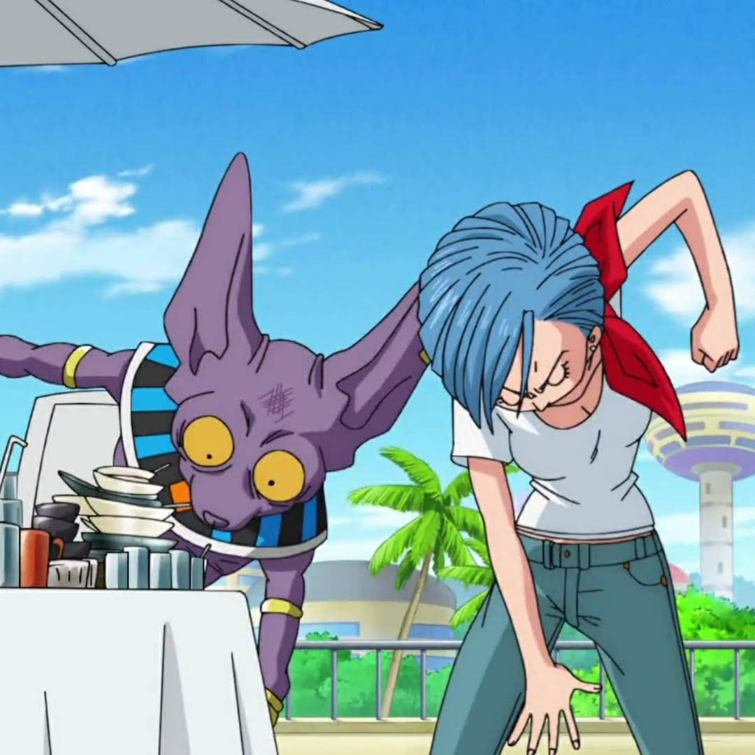 Post from Anime reminder
