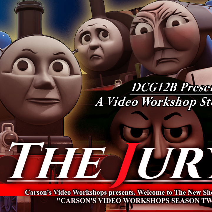 Post from Carson's Video Workshop