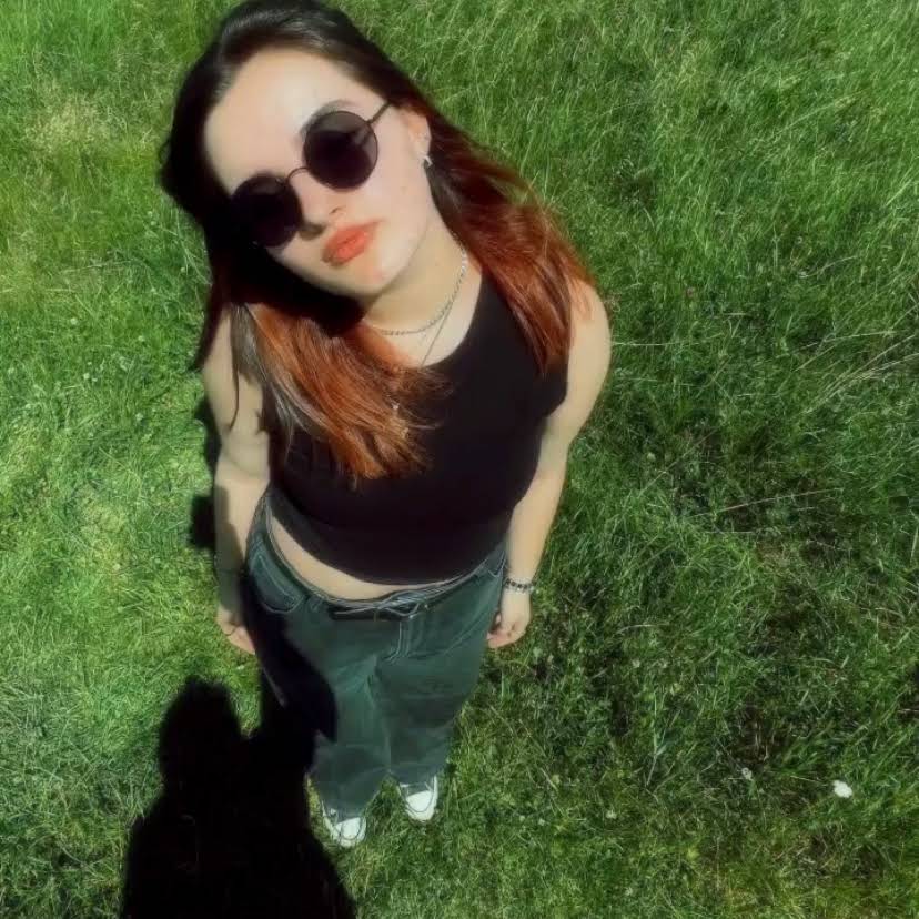 Post from Rianna Rusu - Singer