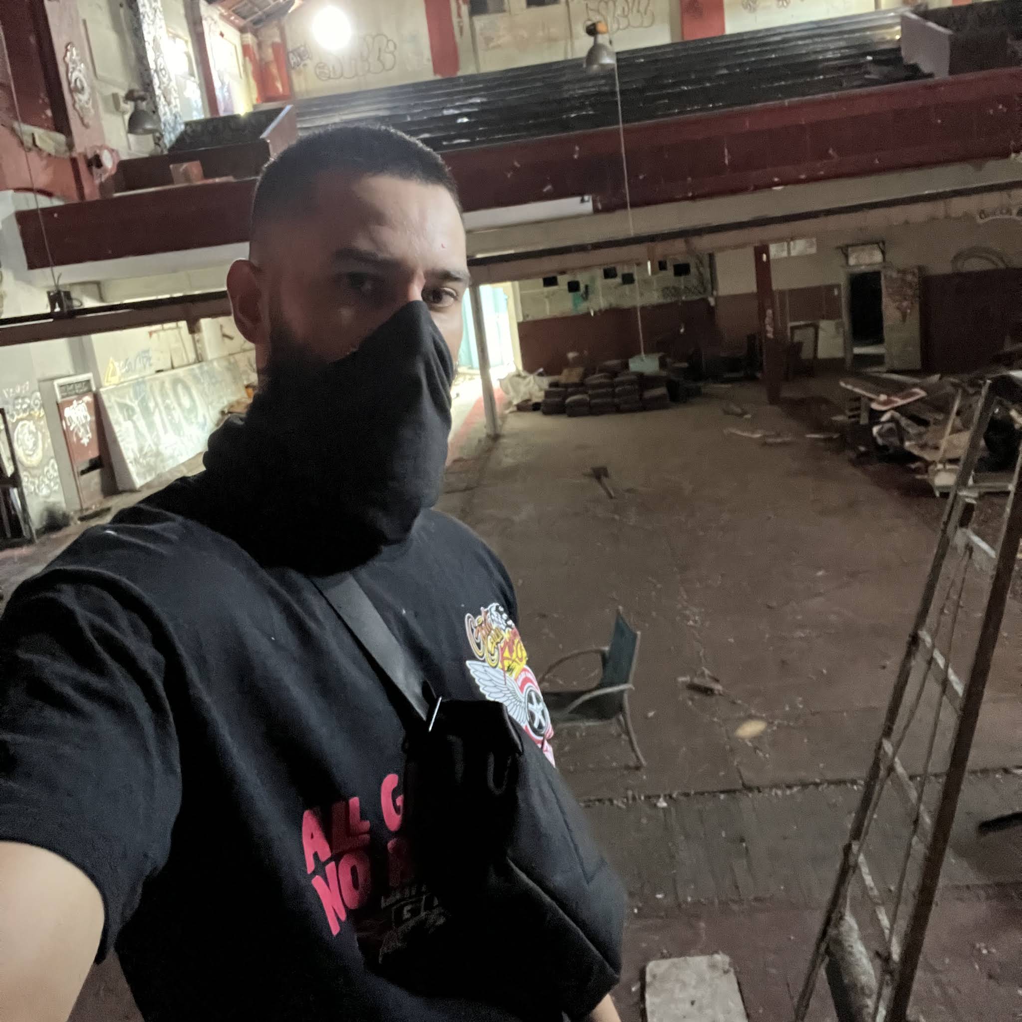 Post from ShakTV