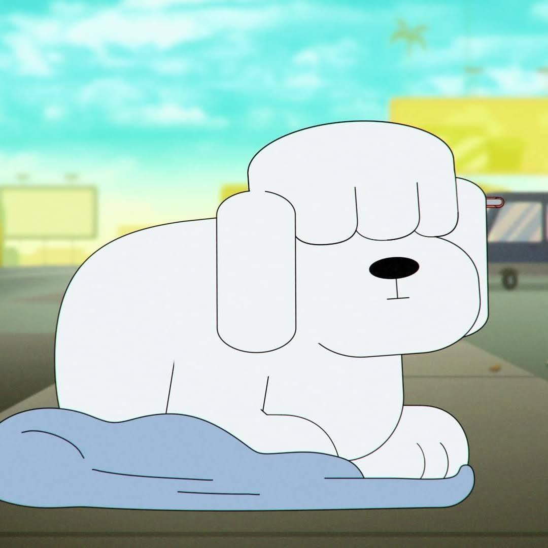 Post from Nick Fitzpatrick