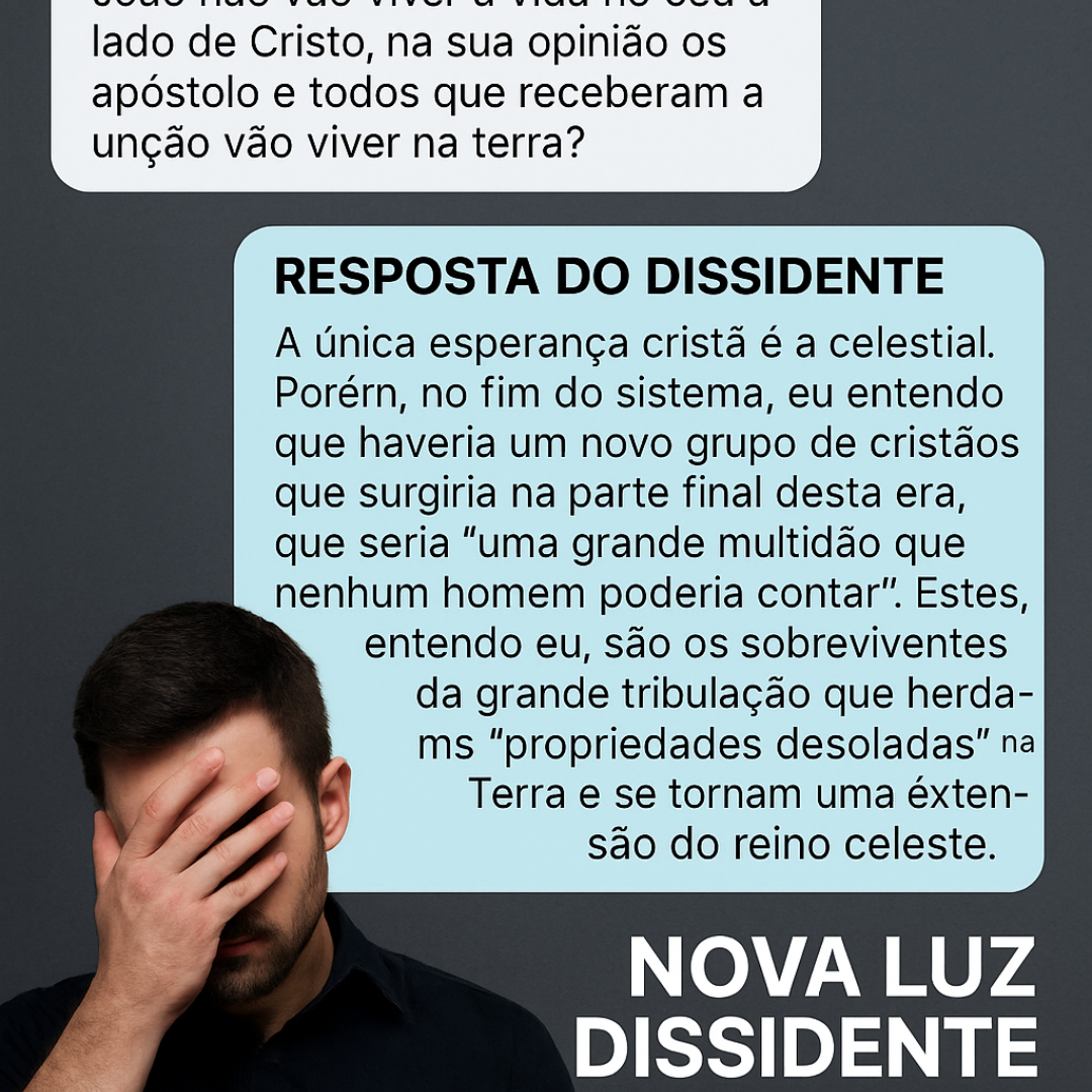 Post from Historiador TJ