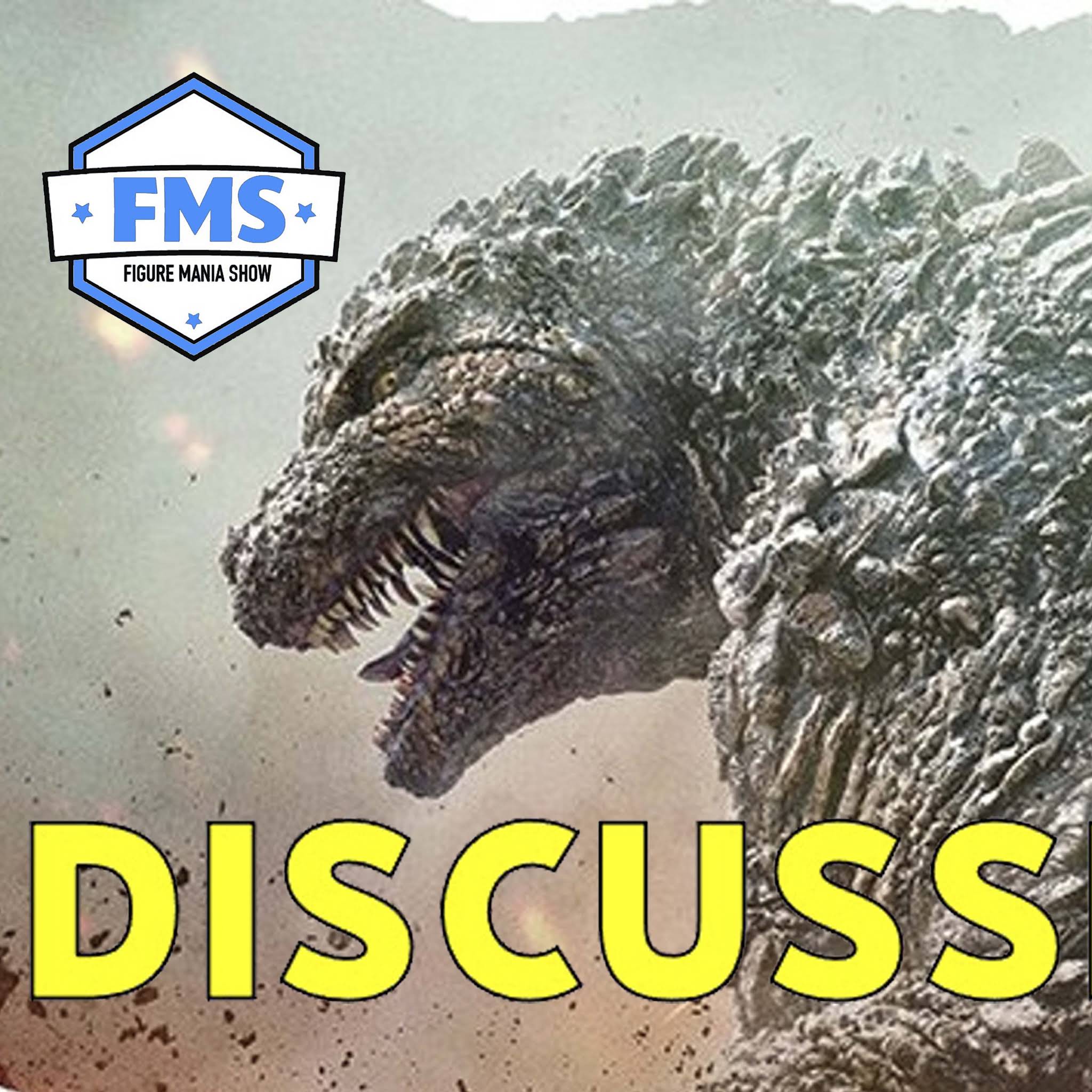 Post from FigureMania Show