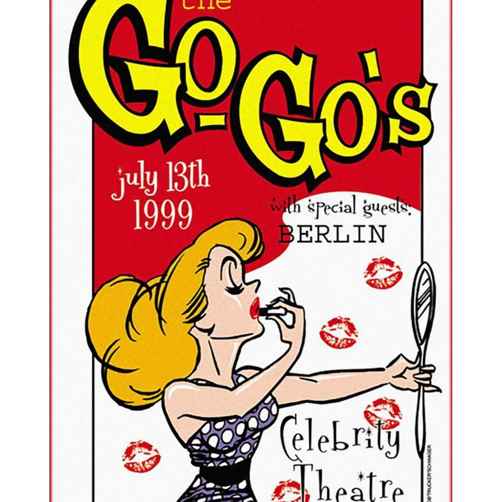 Post from Official GoGos
