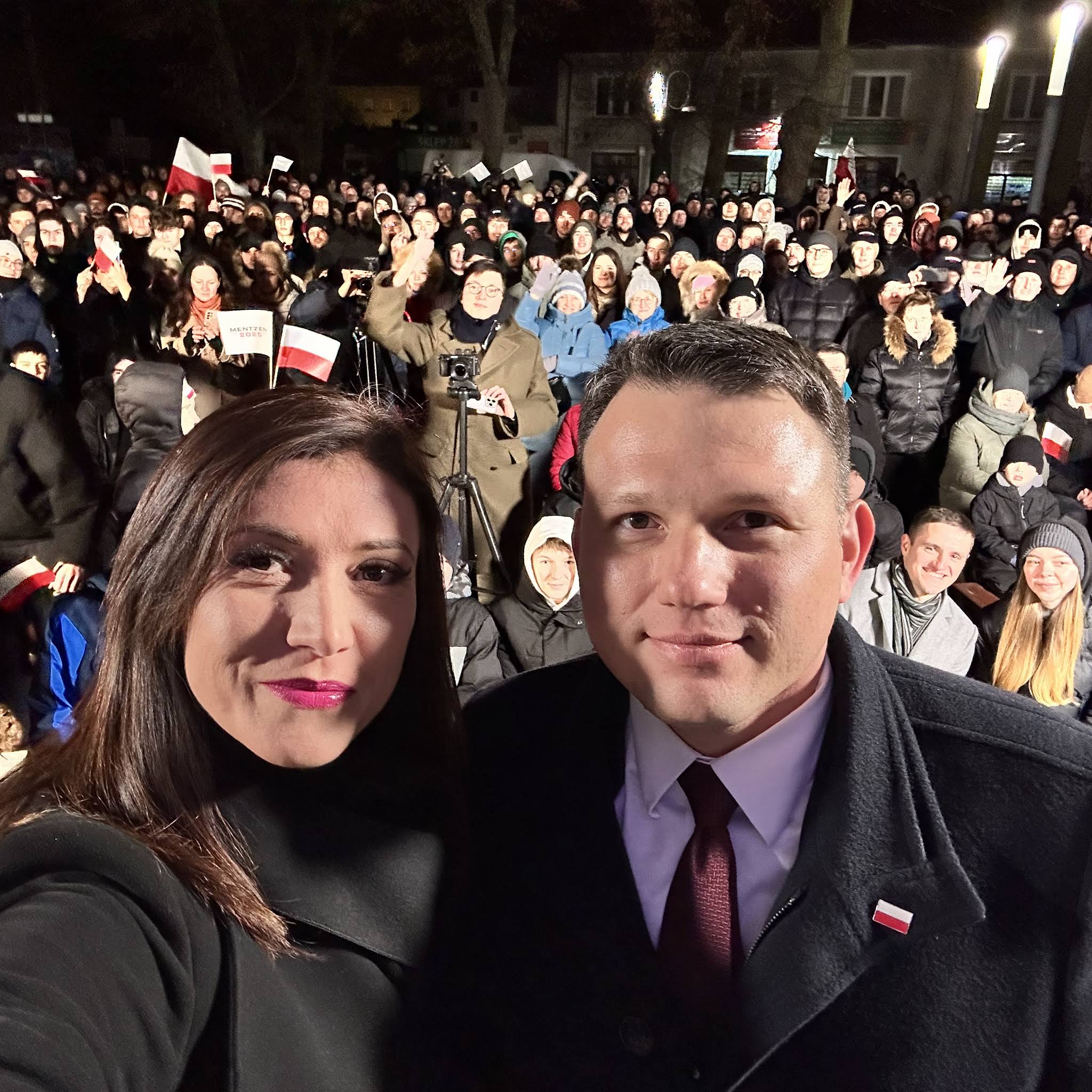 Post from Ewa Zajączkowska