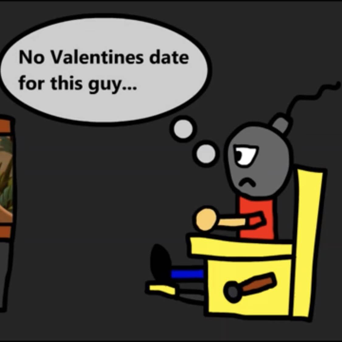 Post from Team m bomb