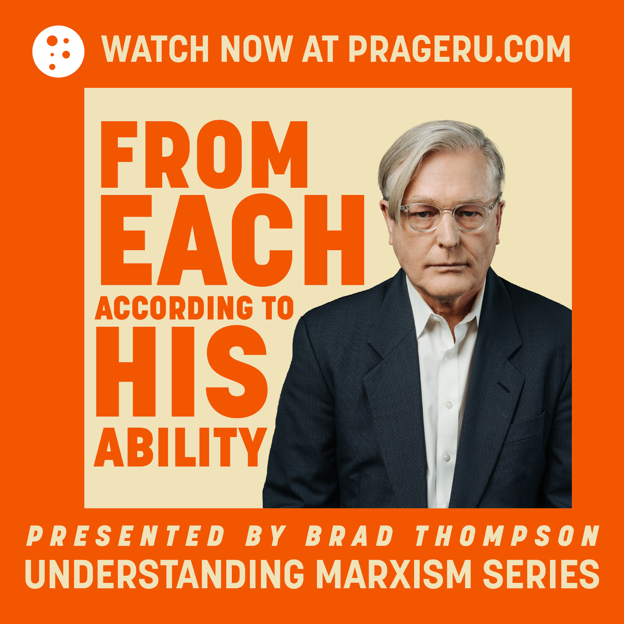 Post from PragerU