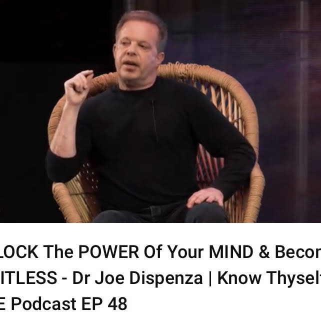 Post from Awakening with Michelle Thornton