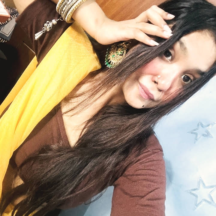 Post from Aashi is live