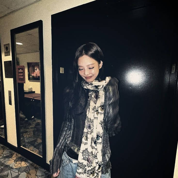 Post from M