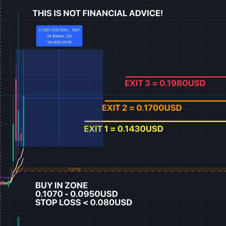 Post from BLACK BELT TRADER