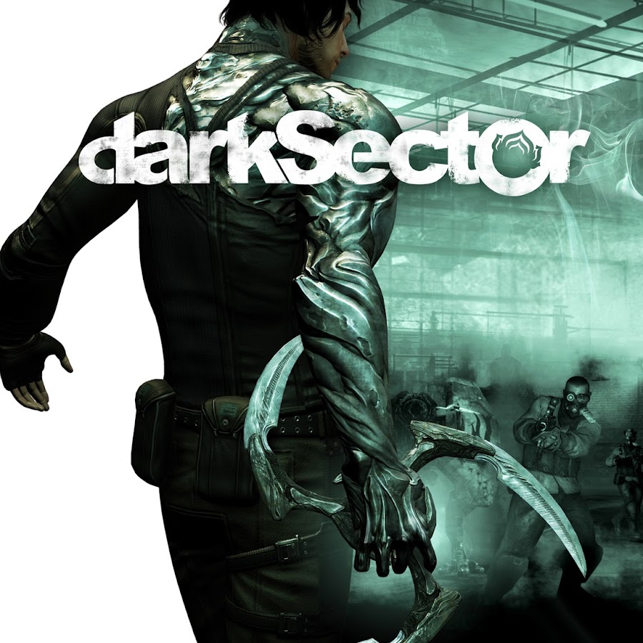 Dark Sector - Topic - YouTube