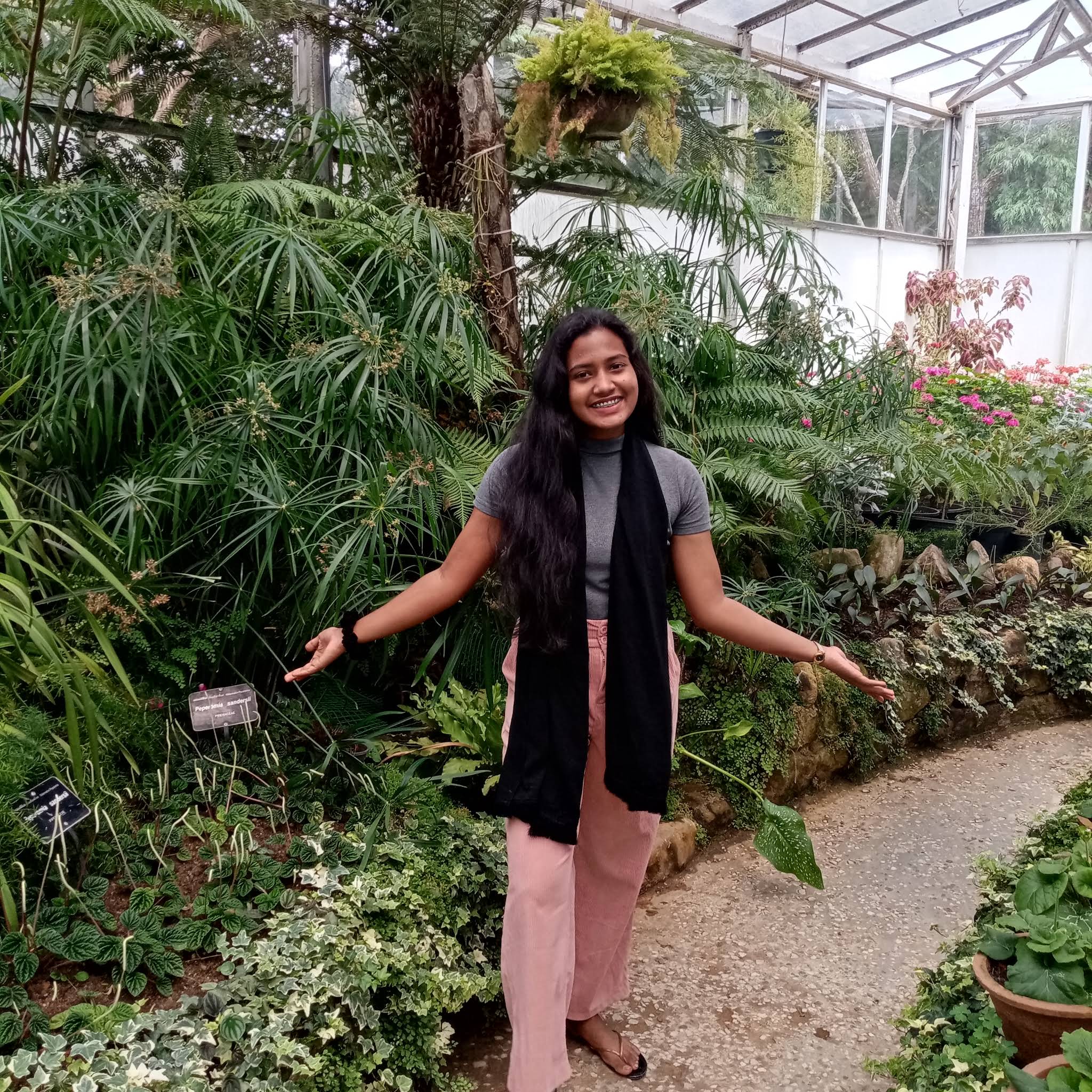 Post from Nimshi Nirasha