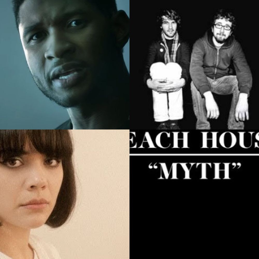 Pitchfork Top 100 Tracks of 2012