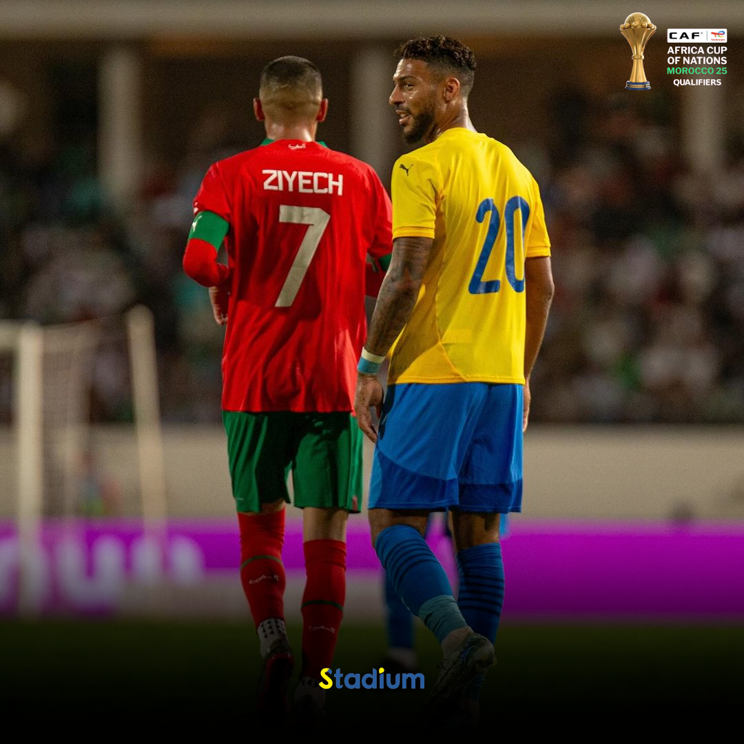 Post from Stadium TV