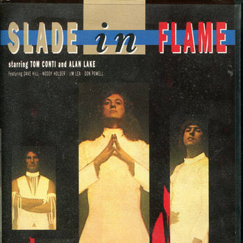 Post from Slade Official