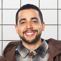 Poll from LUCAS SELFIE