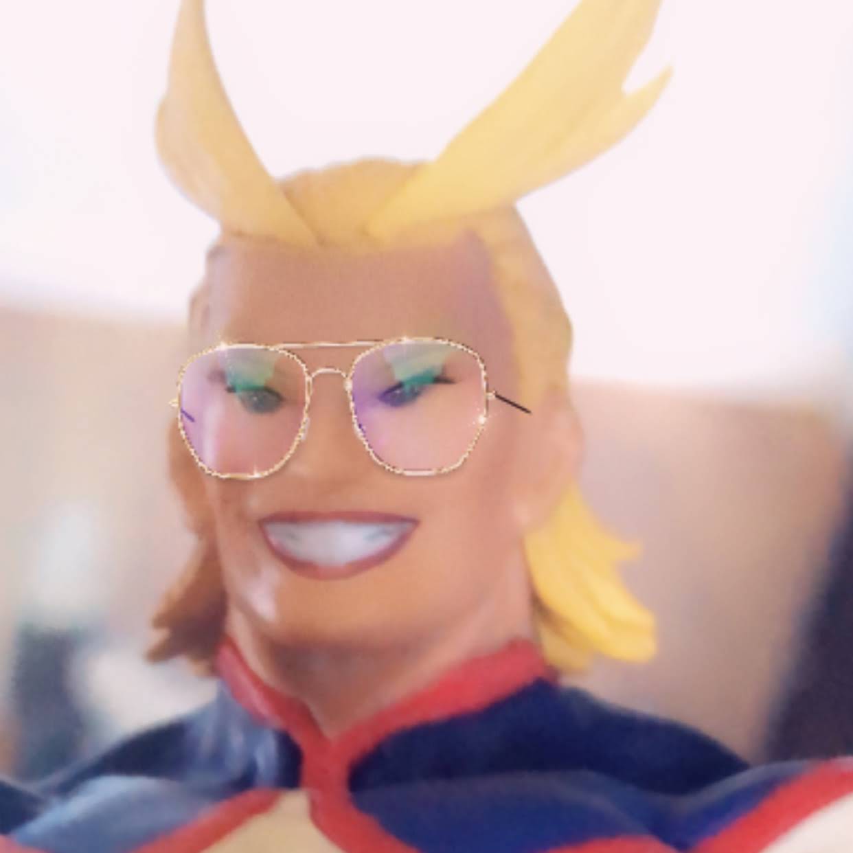 Post from Justine Zeta