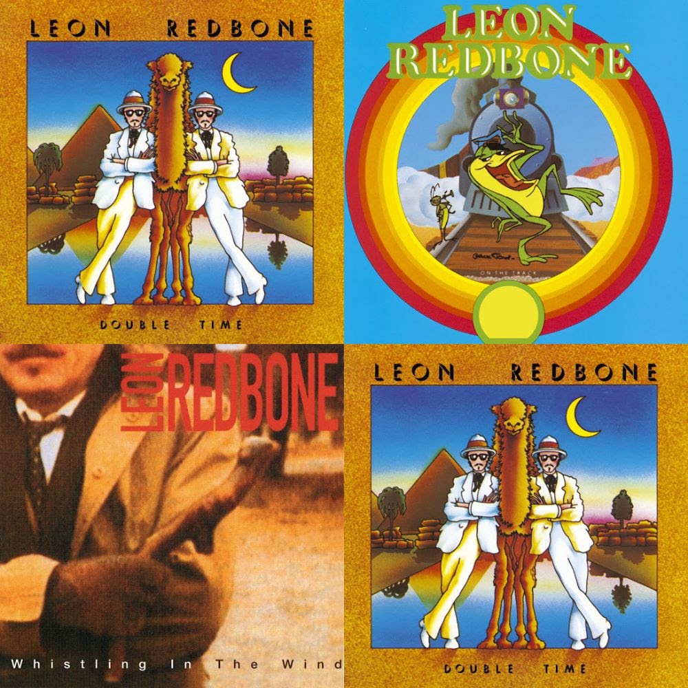 Best of Leon Redbone