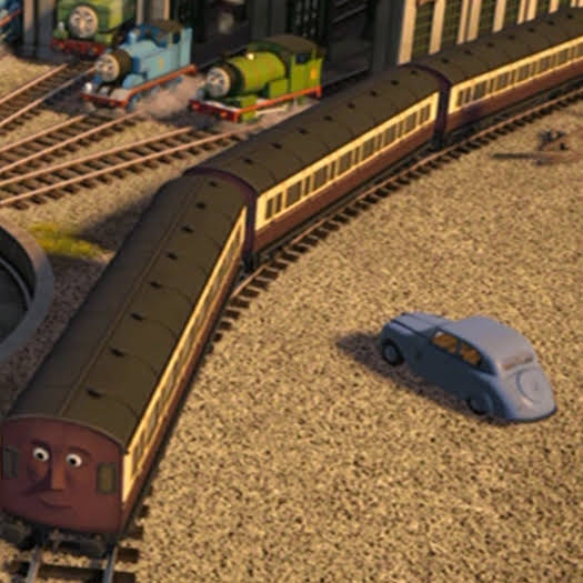 Post from Trainboy 56 Productions of 2026