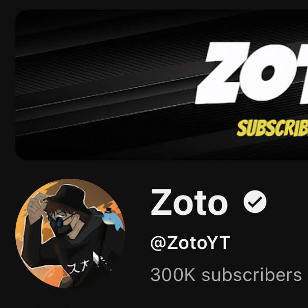 Post from Zoto