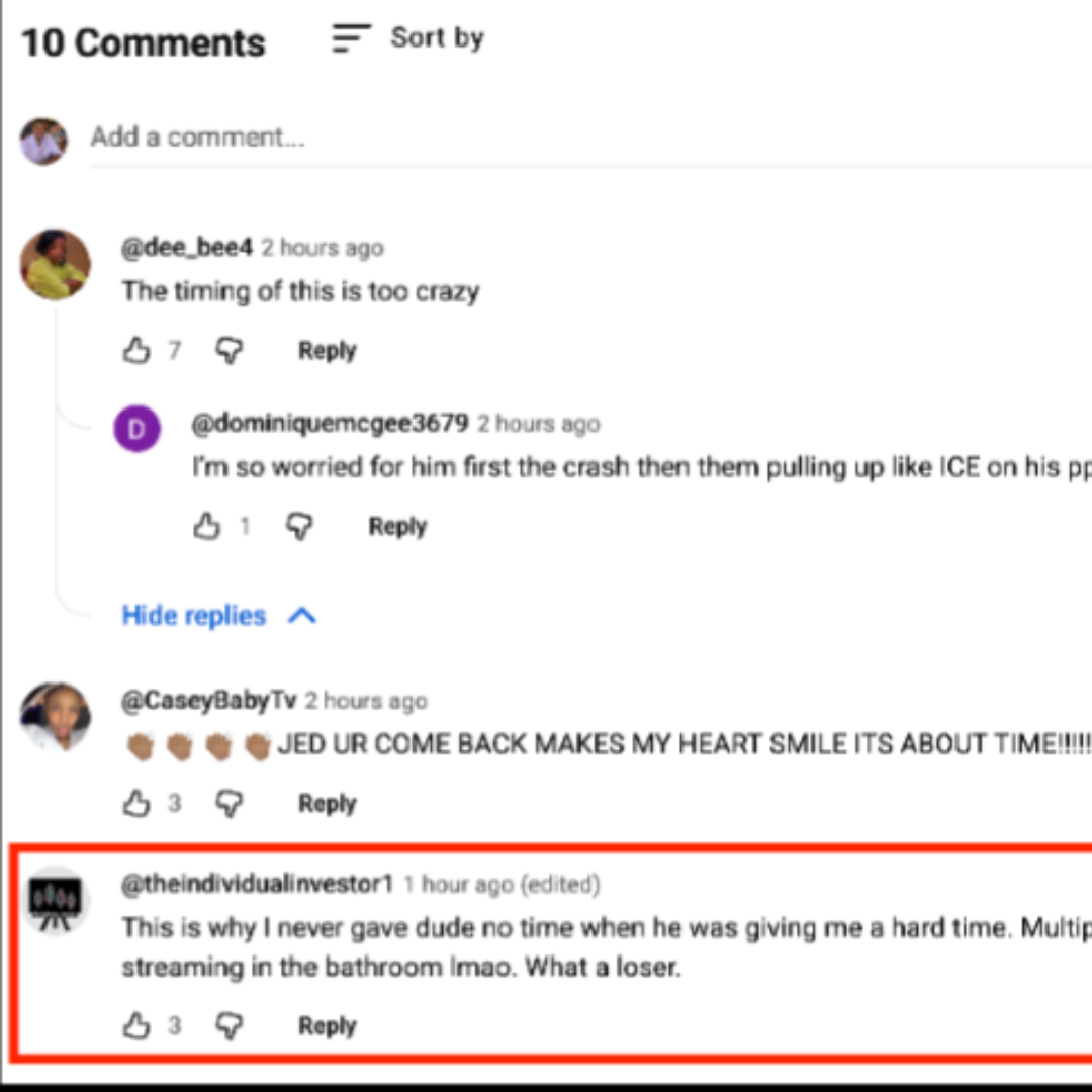 Post from Late Night Crew News