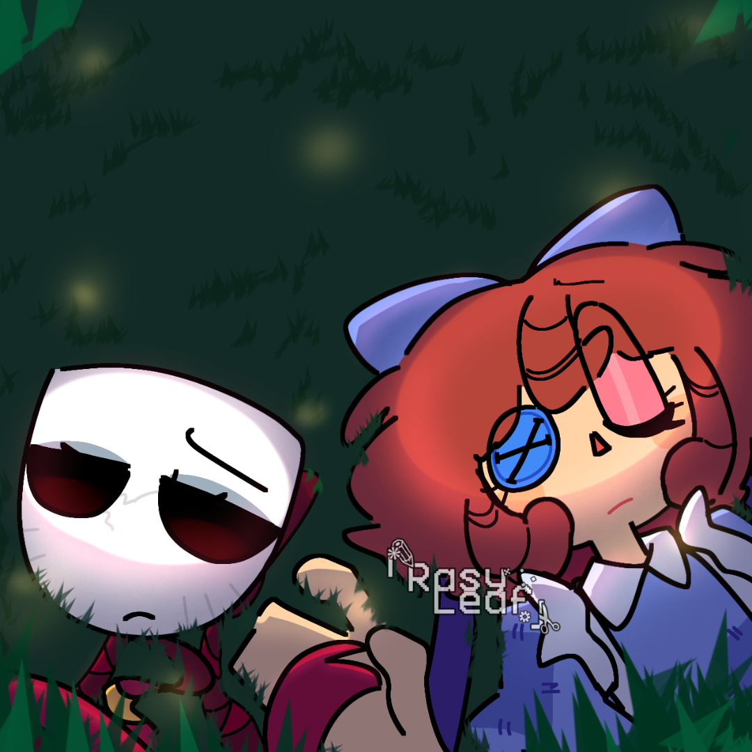 Post from Rasyleaf