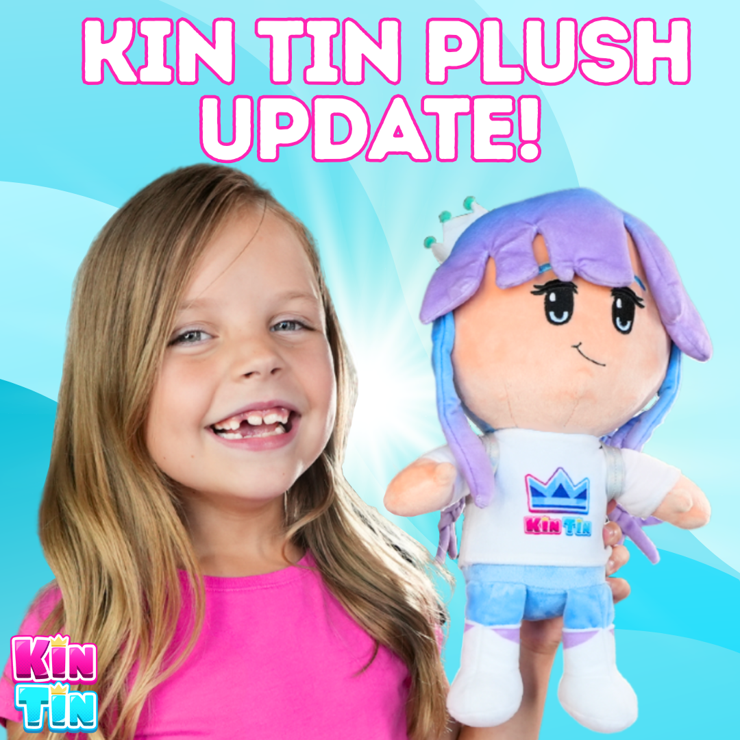 Post from Kin Tin Plays - Roblox and More