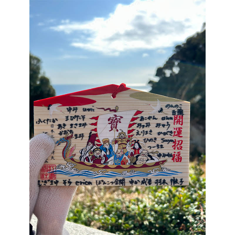 Post from てしも Crystal Healing LABO