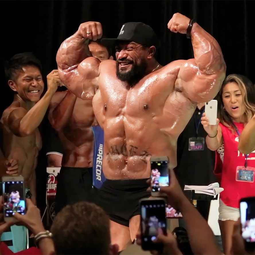 Post from Bodybuilding BEAST Motivation